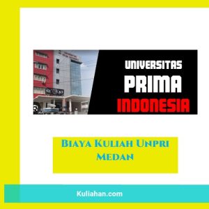 Biaya Kuliah UNPRI Medan 2025 dan Beasiswa UNPRI