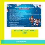 Beasiswa Koperasi Astra 2025 untuk Pelajar dan Mahasiswa