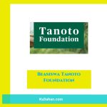 Beasiswa Tanoto Foundation 2026 Beasiswa Teladan S1