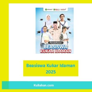 Beasiswa Kukar Idaman 2025 untuk Pelajar dan Mahasiswa