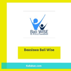 Beasiswa Bali Wise 2025 untuk Pelatihan Sertifikasi Perhotelan dan ...